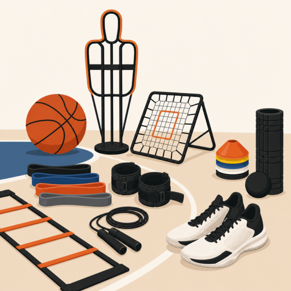 Basketball Training Gear: Every Piece of Equipment Worth Buying in 2026 ...