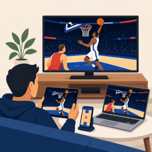 How to Watch NBA Games: Streaming Options, League Pass, and What It ...